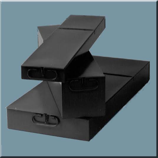 Items Stored in Safe Deposit Boxes | Glasgow Vaults